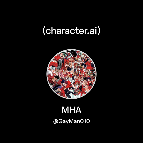 Chat with MHA | character.ai | AI Chat, Reimagined–Your Words. Your World.