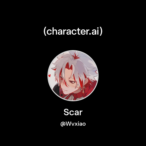 Chat with Scar | character.ai | Personalized AI for every moment of ...