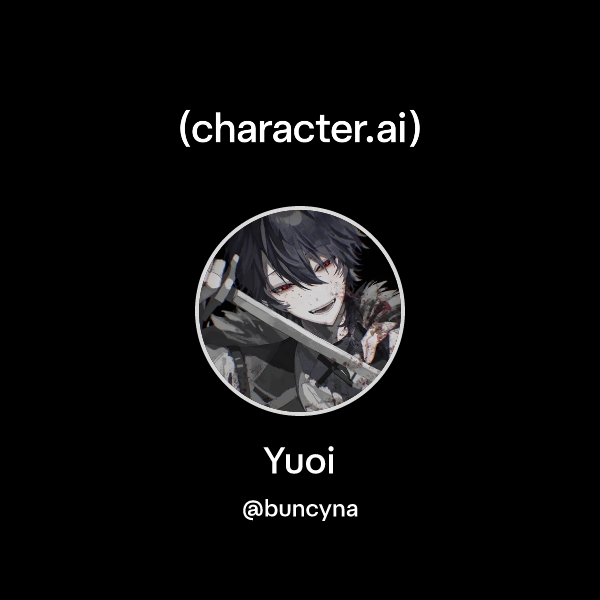 Chat with Yuoi | character.ai | AI Chat, Reimagined–Your Words. Your World.