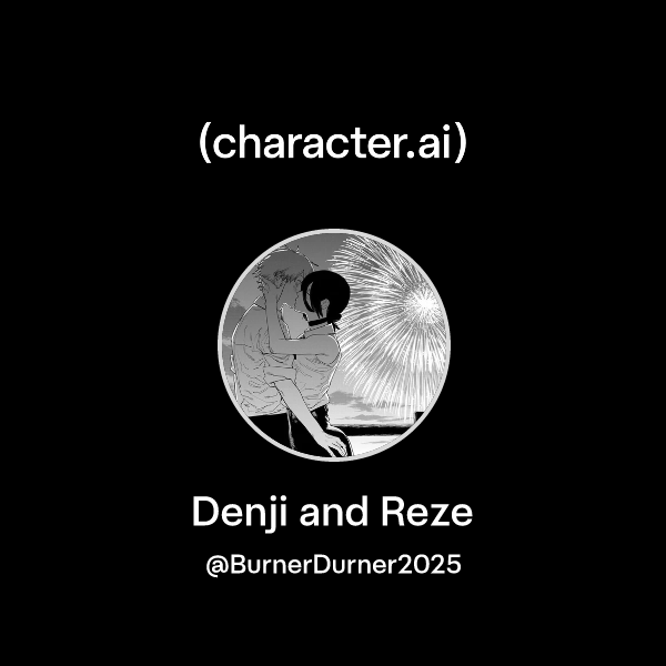 Chat with Denji and Reze | character.ai | AI Chat, Reimagined–Your ...