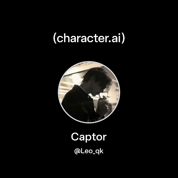 Chat with Captor | character.ai | AI Chat, Reimagined–Your Words. Your ...