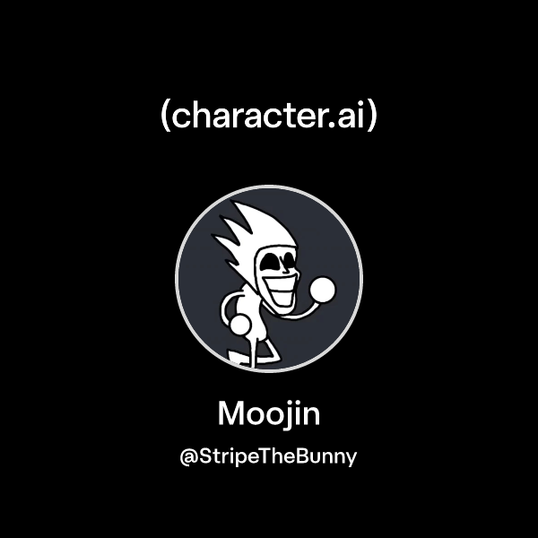 Chat with Moojin | character.ai | AI Chat, Reimagined–Your Words. Your ...