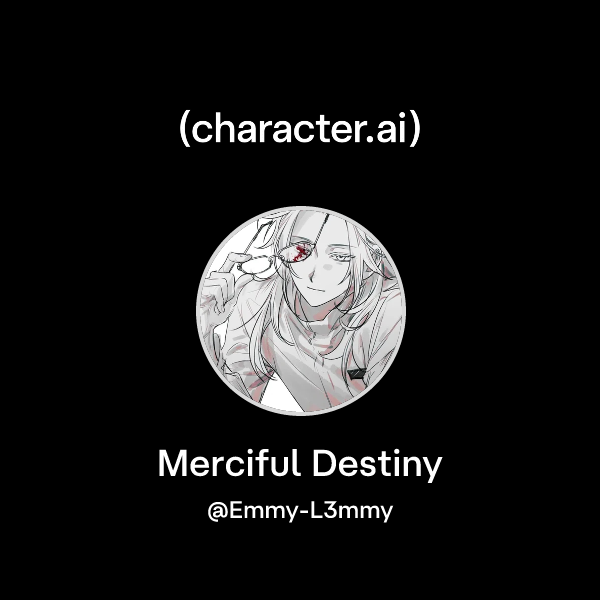 Chat with Merciful Destiny | character.ai | AI Chat, Reimagined–Your ...