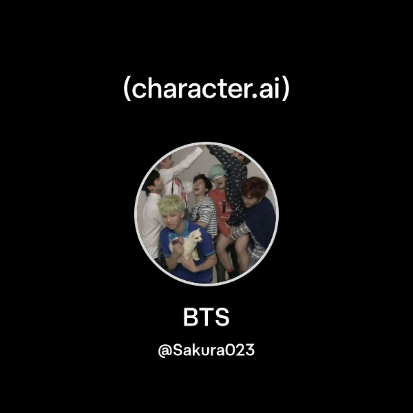 Chat with BTS | character.ai | AI Chat, Reimagined–Your Words. Your World.