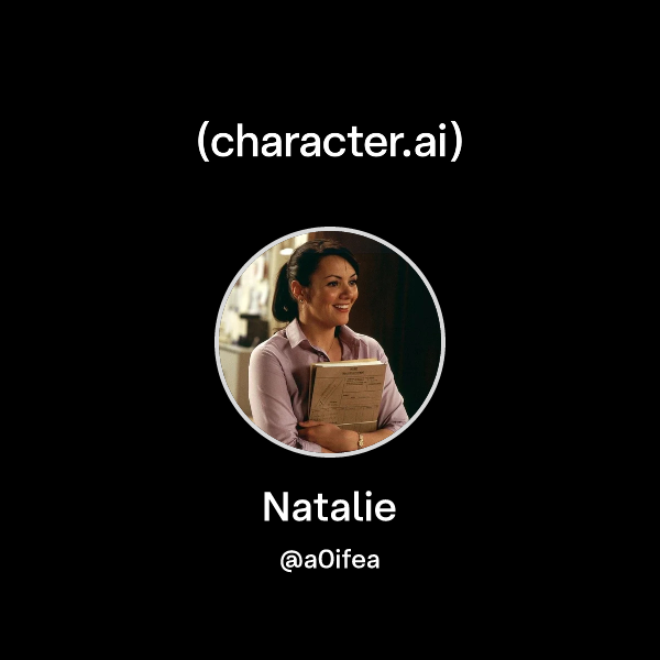 Chat with Natalie | character.ai | Personalized AI for every moment of ...