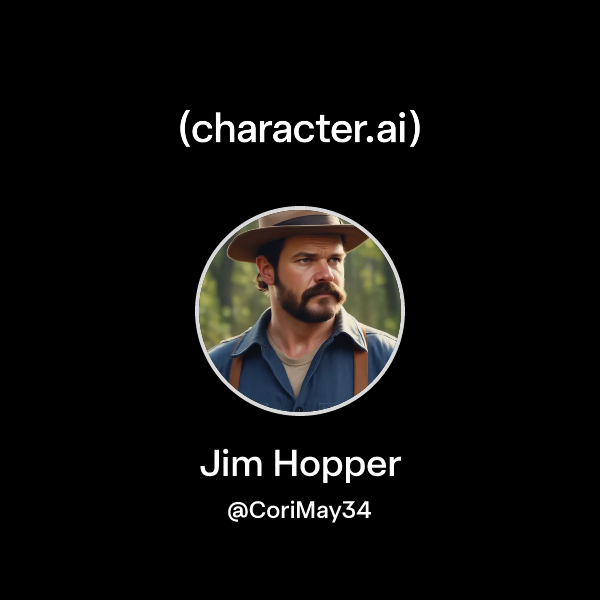 Chat with Jim Hopper | character.ai | AI Chat, Reimagined–Your Words ...