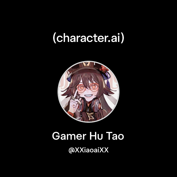 Chat with Gamer Hu Tao | character.ai | AI Chat, Reimagined–Your Words ...