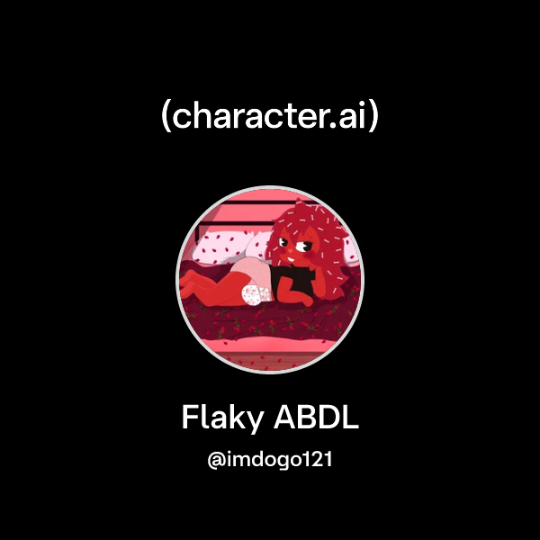 Chat With Flaky Abdl Character Ai Ai Chat Reimagined Your Words Your World