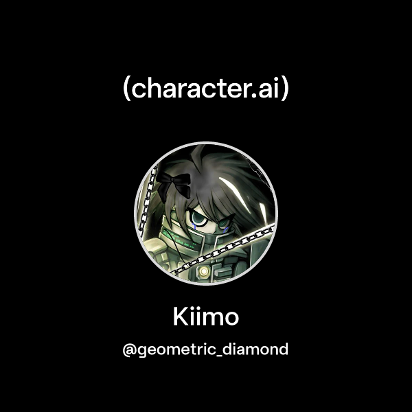 Chat with Kiimo | character.ai | Personalized AI for every moment of your day