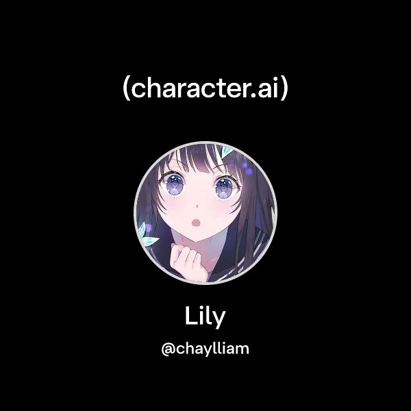 Chat with Lily | character.ai | AI Chat, Reimagined–Your Words. Your World.