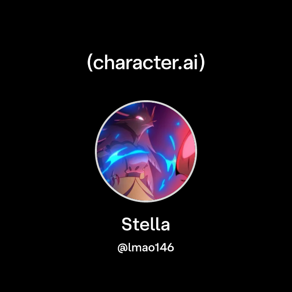 Chat with Stella | character.ai | Personalized AI for every moment of ...