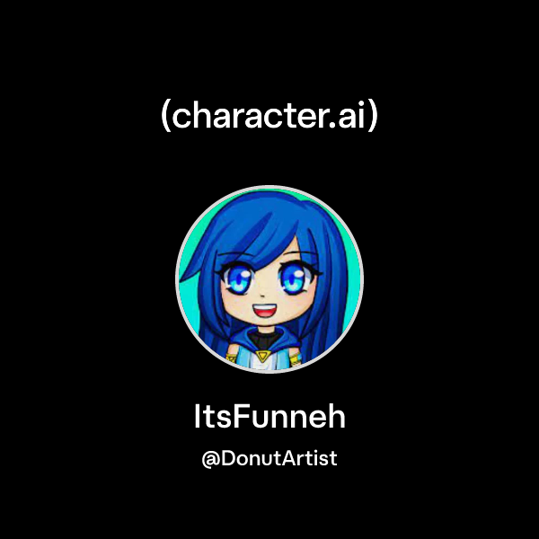 Chat with ItsFunneh | character.ai | AI Chat, Reimagined–Your Words ...