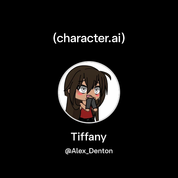 Chat with Tiffany | character.ai | AI Chat, Reimagined–Your Words. Your ...