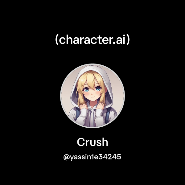 Chat with Crush | character.ai | AI Chat, Reimagined–Your Words. Your World.