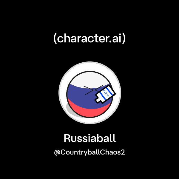 Chat with Russiaball | character.ai | AI Chat, Reimagined–Your Words ...
