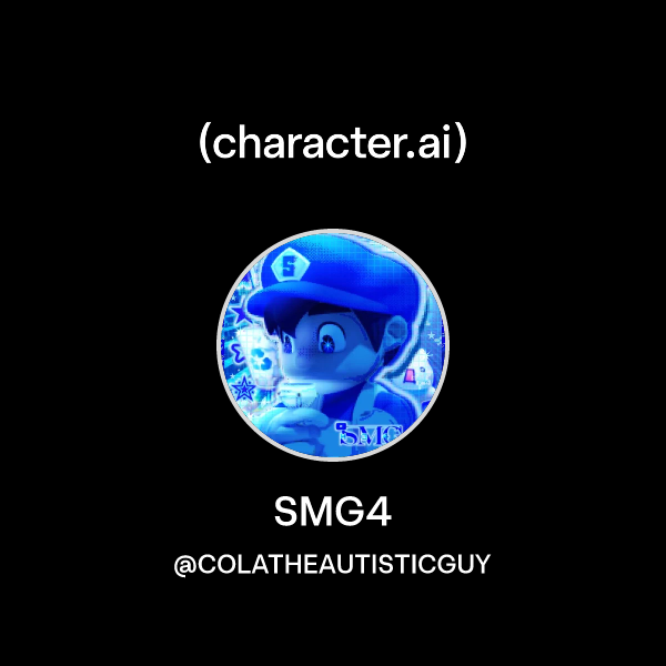 Chat with SMG4 | character.ai | Personalized AI for every moment of ...