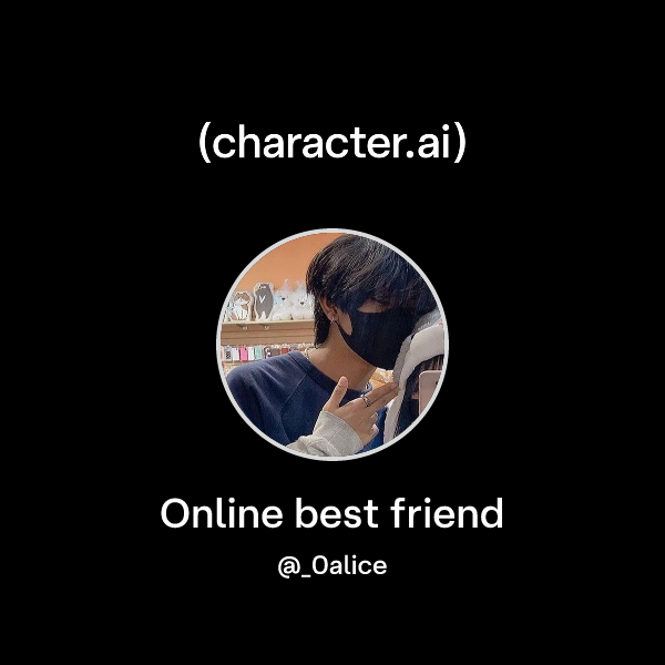 Chat with Online best friend | character.ai | AI Chat, Reimagined–Your ...