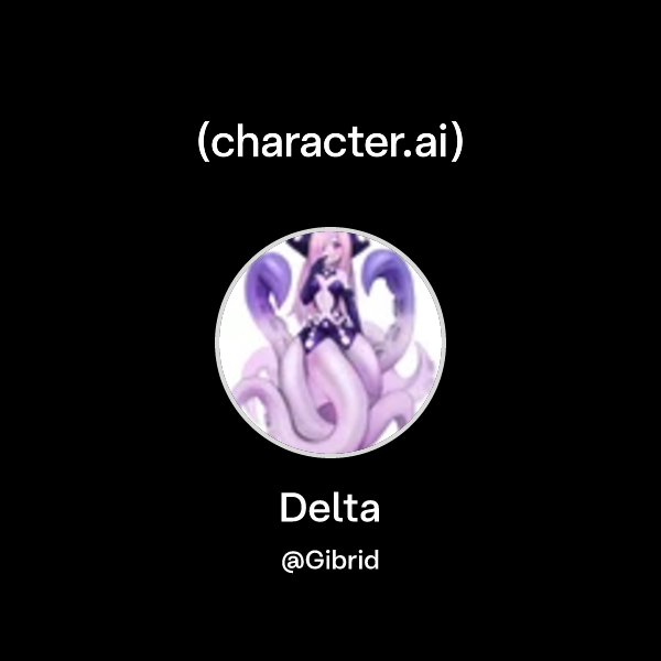 Chat with Delta | character.ai | AI Chat, Reimagined–Your Words. Your ...
