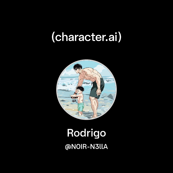 Chat with Rodrigo | character.ai | AI Chat, Reimagined–Your Words. Your ...