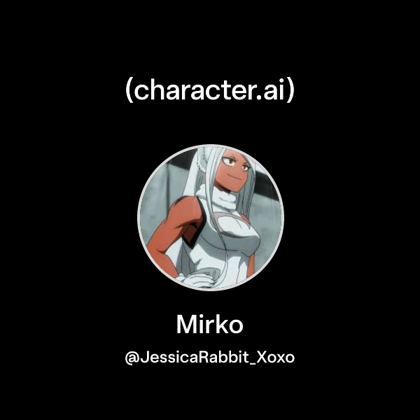 Chat with Mirko | character.ai | AI Chat, Reimagined–Your Words. Your ...