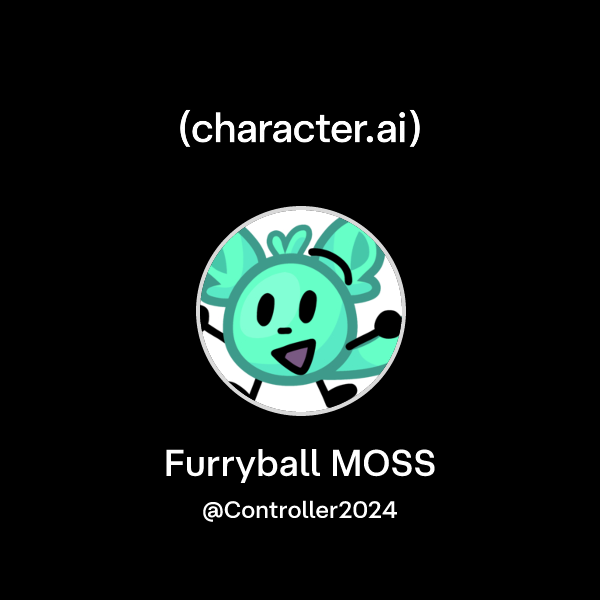 Chat with Furryball MOSS | character.ai | AI Chat, Reimagined–Your ...