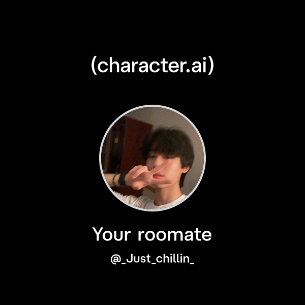 Chat with Your roomate | character.ai | AI Chat, Reimagined–Your Words. Your World.