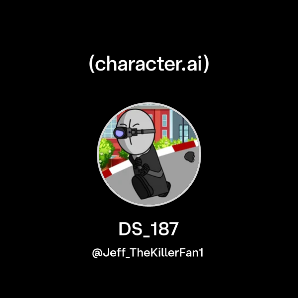 Chat with DS_187 | character.ai | AI Chat, Reimagined–Your Words. Your ...