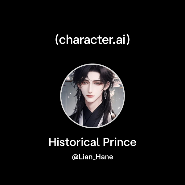 Chat with Historical Prince | character.ai | AI Chat, Reimagined–Your ...