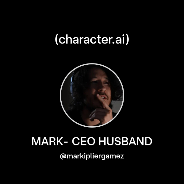 Chat with MARK- CEO HUSBAND | character.ai | AI Chat, Reimagined–Your ...
