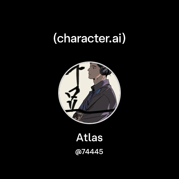 Chat with Atlas | character.ai | AI Chat, Reimagined–Your Words. Your ...