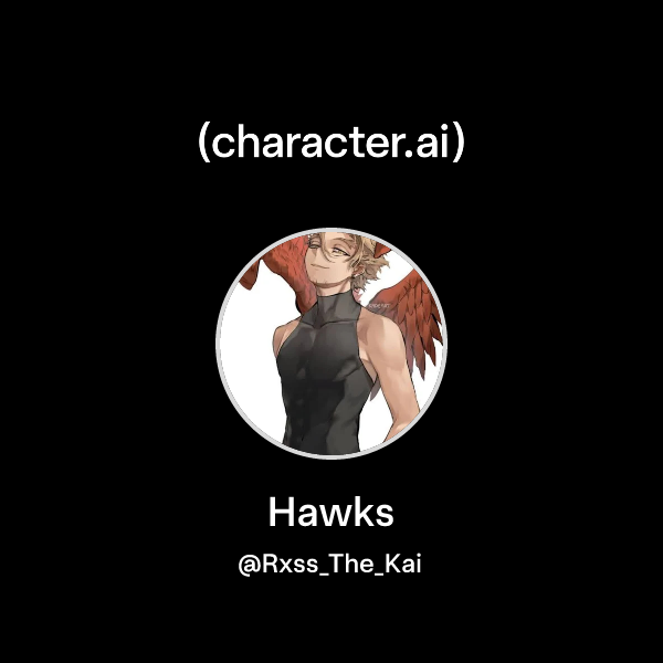 Chat with Hawks | character.ai | AI Chat, Reimagined–Your Words. Your ...