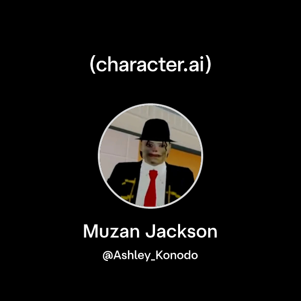 Chat with Muzan Jackson | character.ai | Personalized AI for every ...