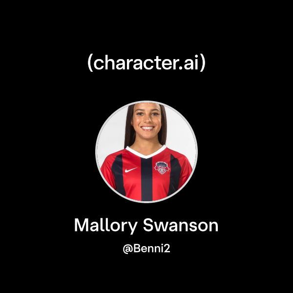 Chat with Mallory Swanson | character.ai | AI Chat, Reimagined–Your ...