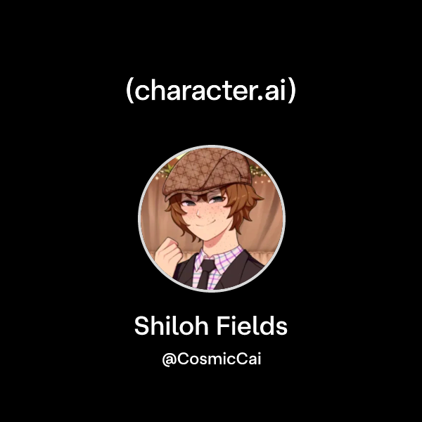 Chat with Shiloh Fields | character.ai | AI Chat, Reimagined–Your Words ...