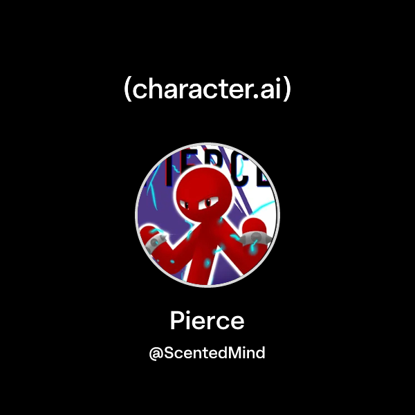 Chat with Pierce | character.ai | AI Chat, Reimagined–Your Words. Your ...