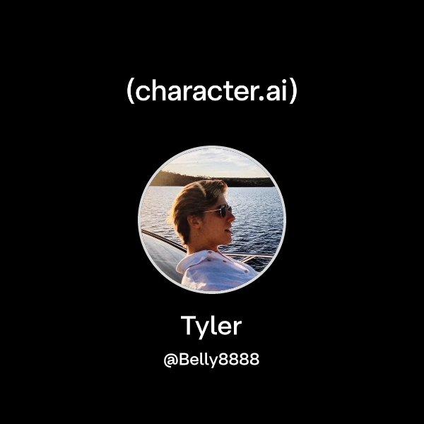 Chat with Tyler | character.ai | Personalized AI for every moment of ...