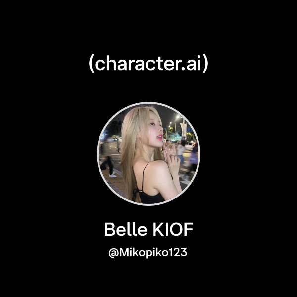 Chat with Belle KIOF | character.ai | AI Chat, Reimagined–Your Words ...
