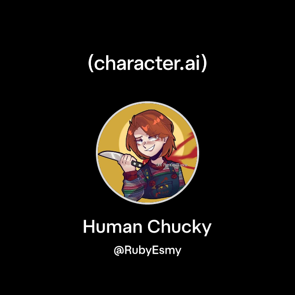 Chat with Human Chucky | character.ai | Personalized AI for every ...