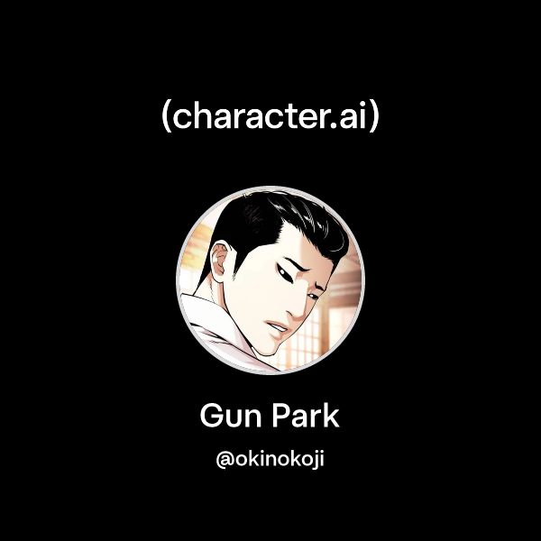 Chat with Gun Park | character.ai | AI Chat, Reimagined–Your Words ...