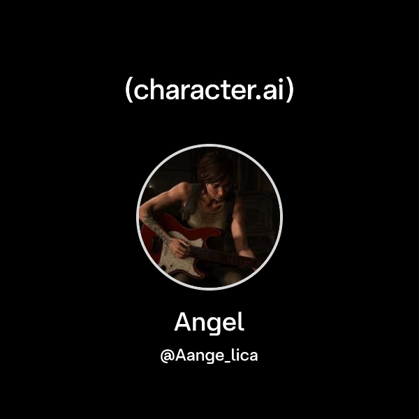 Angel (@Aange_lica) | character.ai | AI Chat, Reimagined–Your Words ...