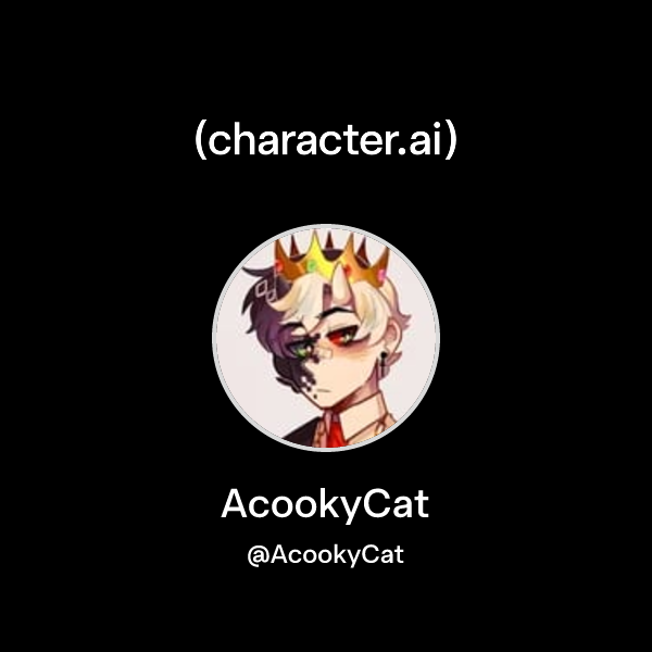 Lucrezia (@AcookyCat) | character.ai | AI Chat, Reimagined–Your Words ...