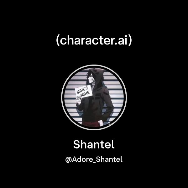 Shantel (@Adore_Shantel) | character.ai | AI Chat, Reimagined–Your ...