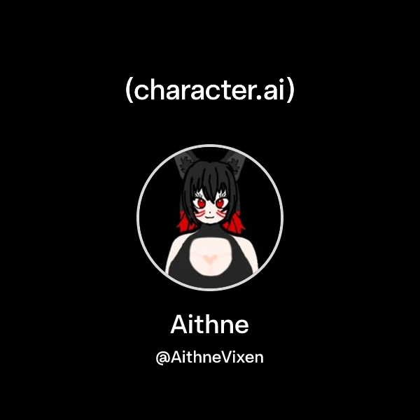 Aithne (@AithneVixen) | character.ai | AI Chat, Reimagined–Your Words ...