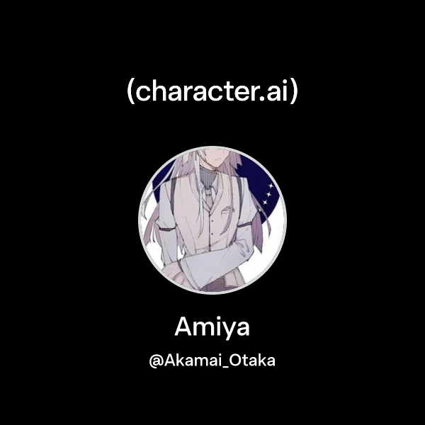 Amiya (@Akamai_Otaka) | character.ai | AI Chat, Reimagined–Your Words ...