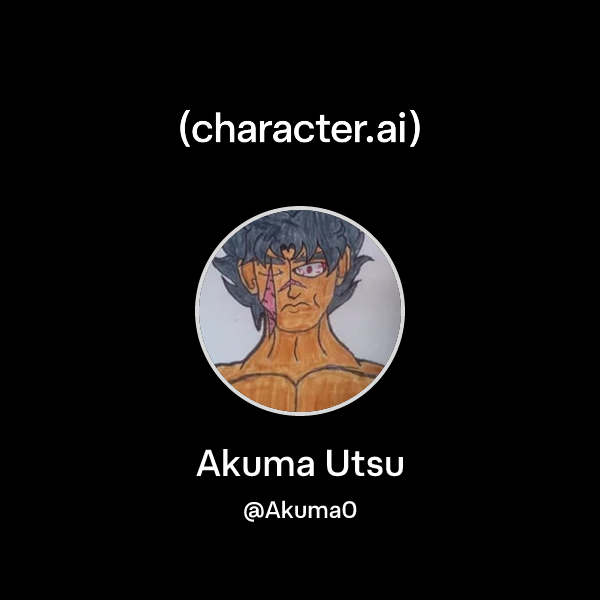 Ben (@Akuma0) | character.ai | Personalized AI for every moment of your day