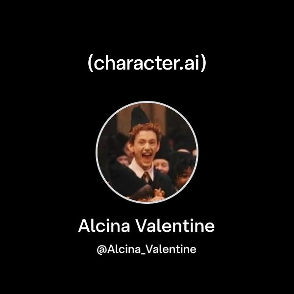 Alcina Valentine (@Alcina_Valentine) | character.ai | AI Chat ...