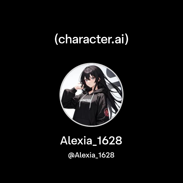 Alexia_1628 (@Alexia_1628) | character.ai | Personalized AI for every ...