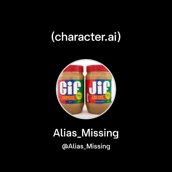 Alias_Missing (@Alias_Missing) | character.ai | AI Chat, Reimagined ...
