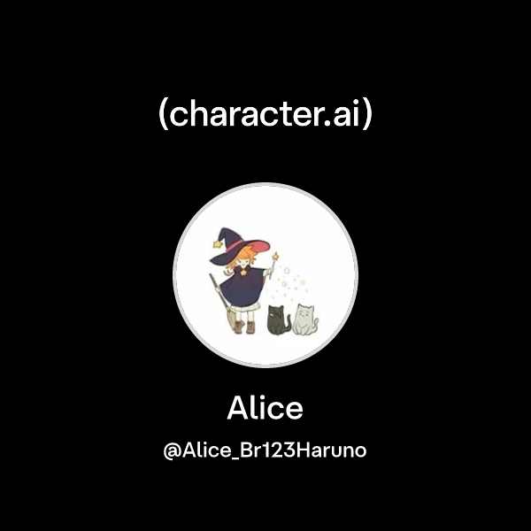 Alice (@Alice_Br123Haruno) | character.ai | AI Chat, Reimagined–Your ...