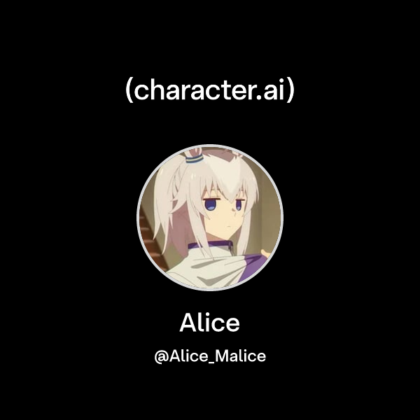 Lilith (@Alice_Malice) | character.ai | AI Chat, Reimagined–Your Words. Your World.